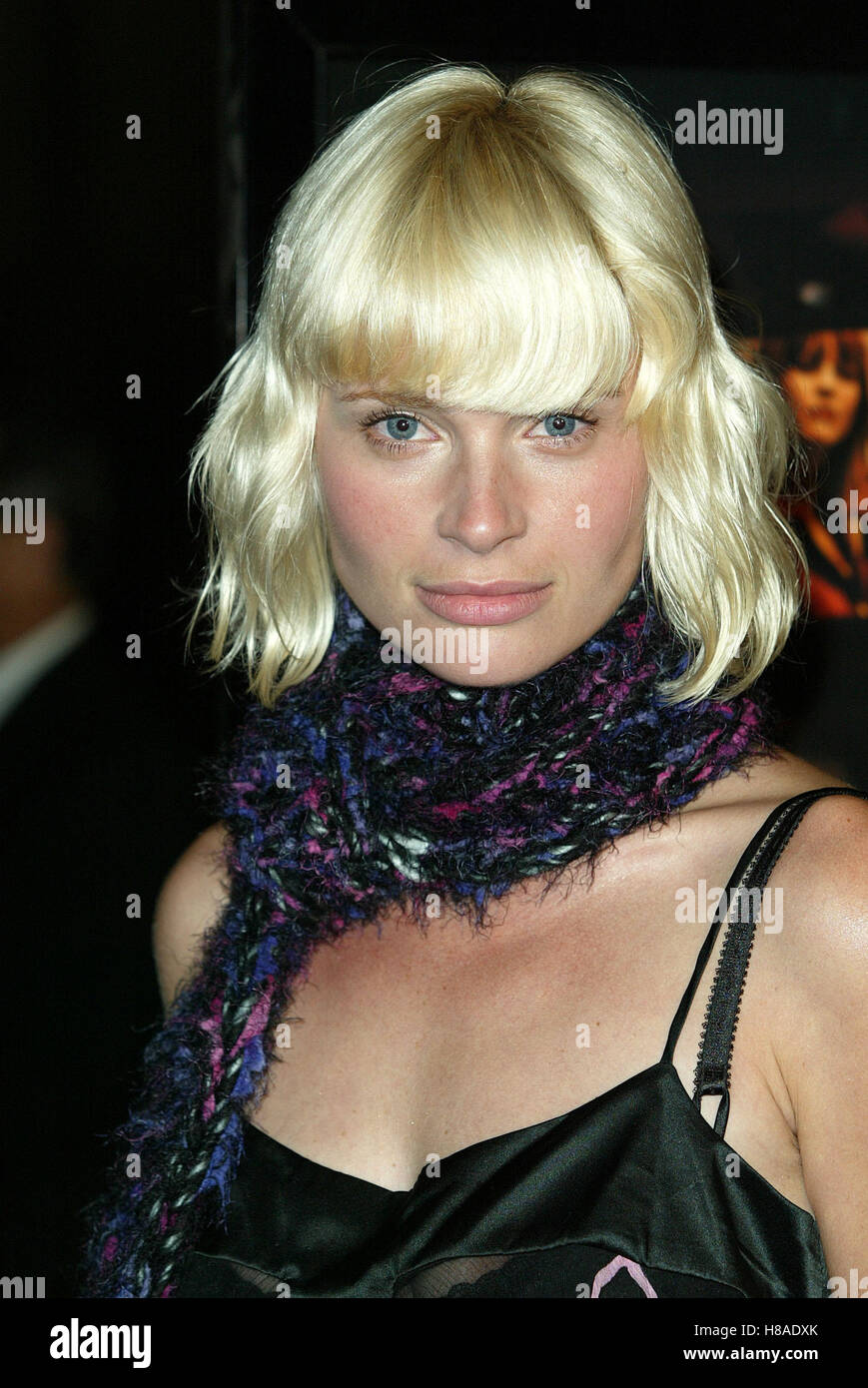 JOY DURHAM IN THE CUT LA FILM PREMIERE ACADEMY OF MOTION PICTURES ...