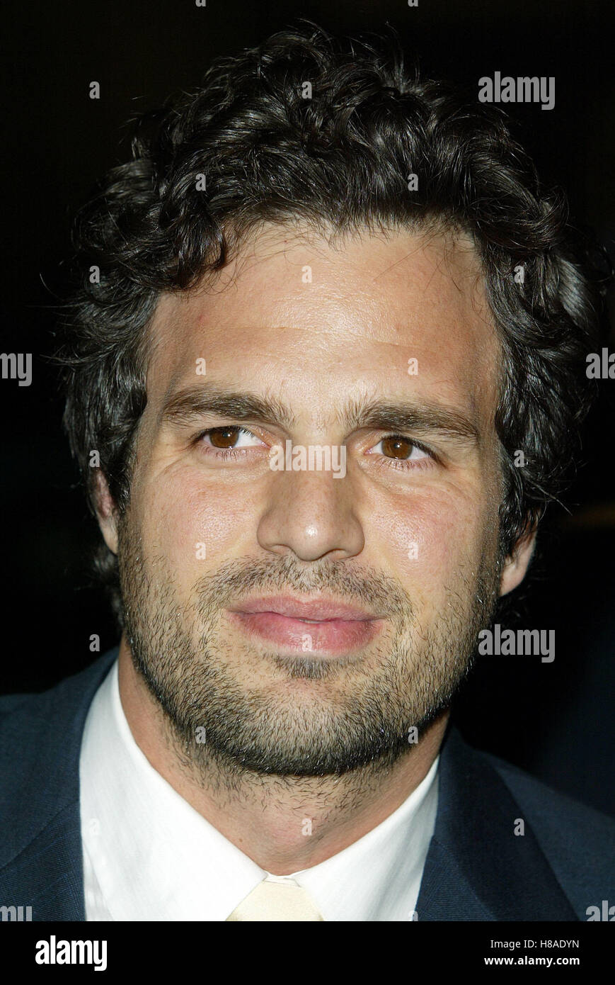 MARK RUFFALO IN THE CUT LA FILM PREMIERE ACADEMY OF MOTION PICTURES ...