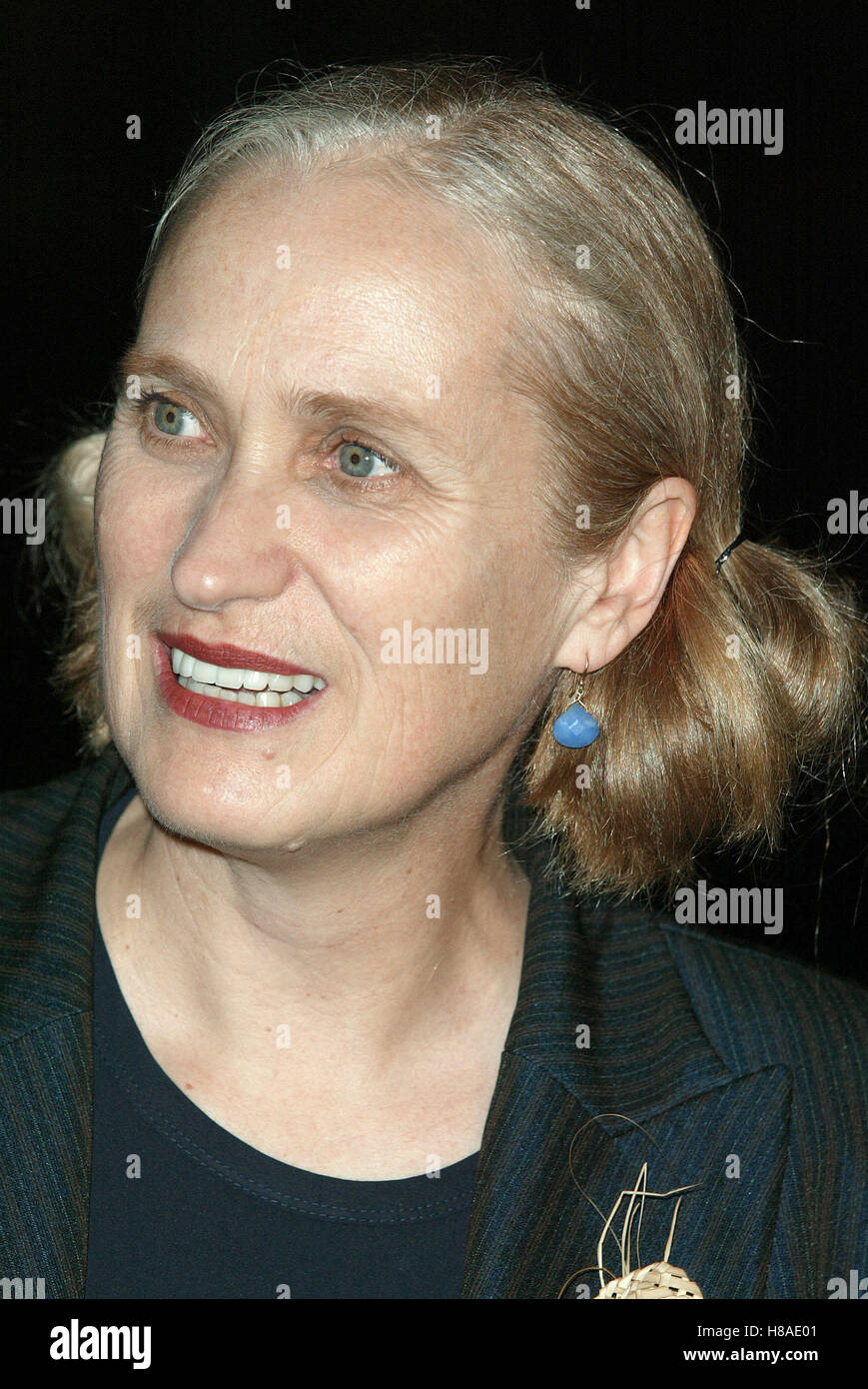 JANE CAMPION IN THE CUT LA FILM PREMIERE ACADEMY OF MOTION PICTURES ...