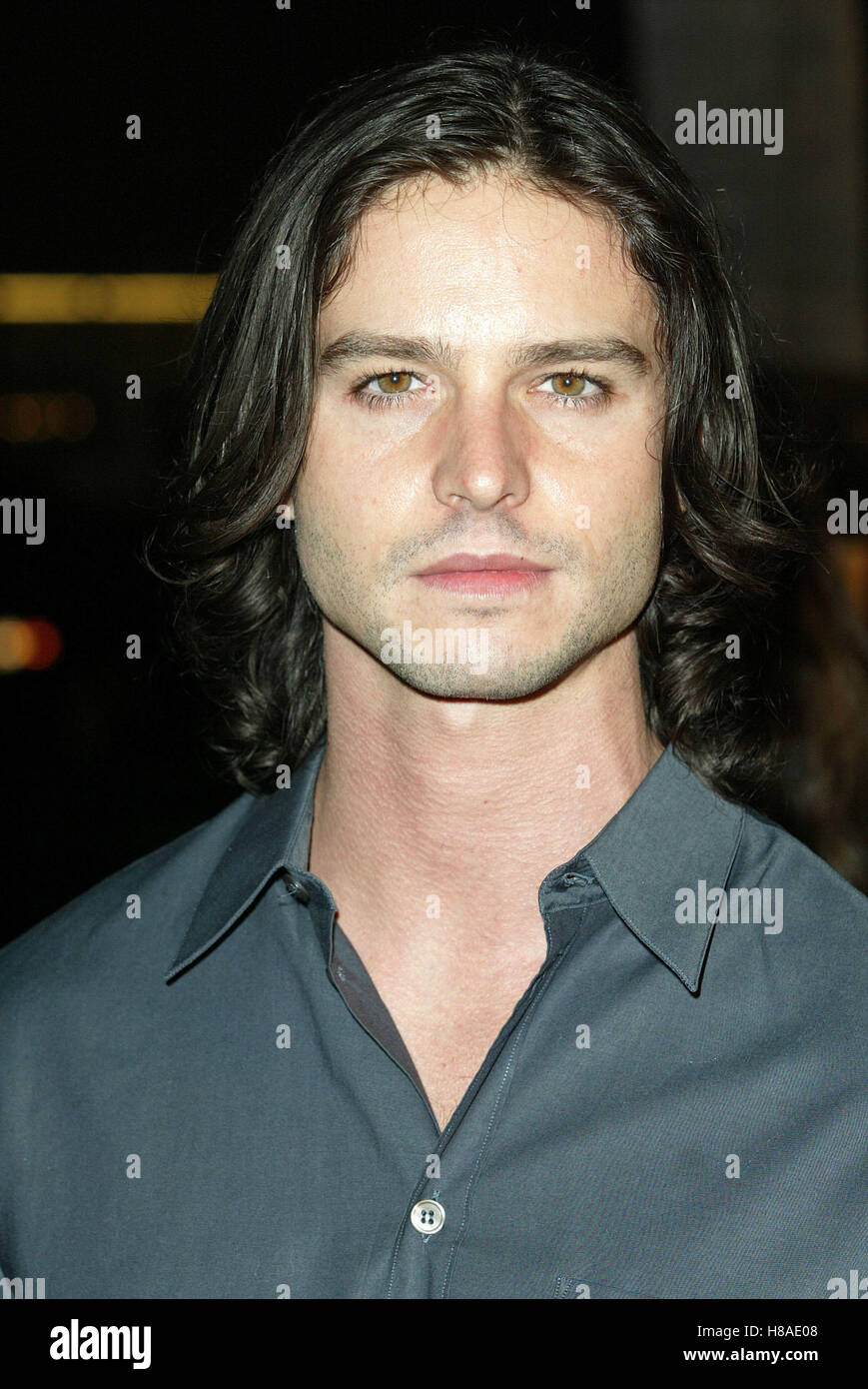 JASON BEHR IN THE CUT LA FILM PREMIERE ACADEMY OF MOTION PICTURES ...