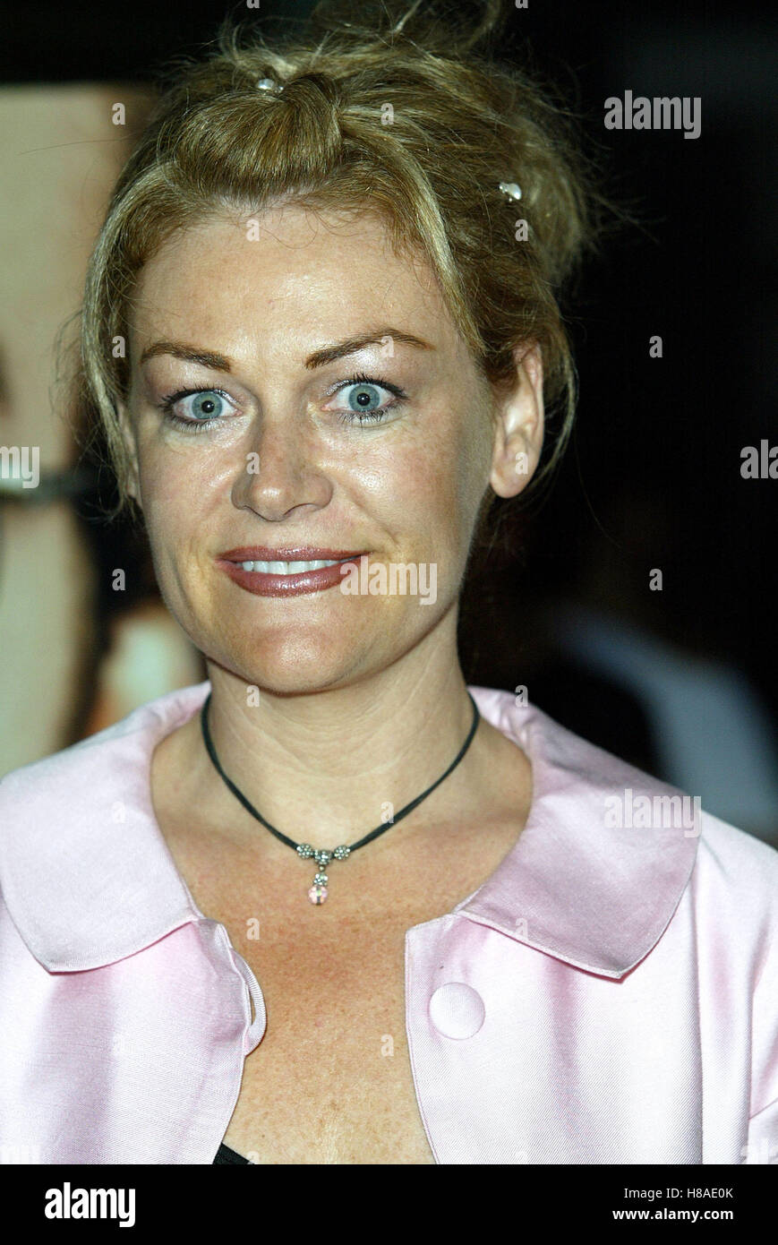 Misti l barnes hi-res stock photography and images - Alamy