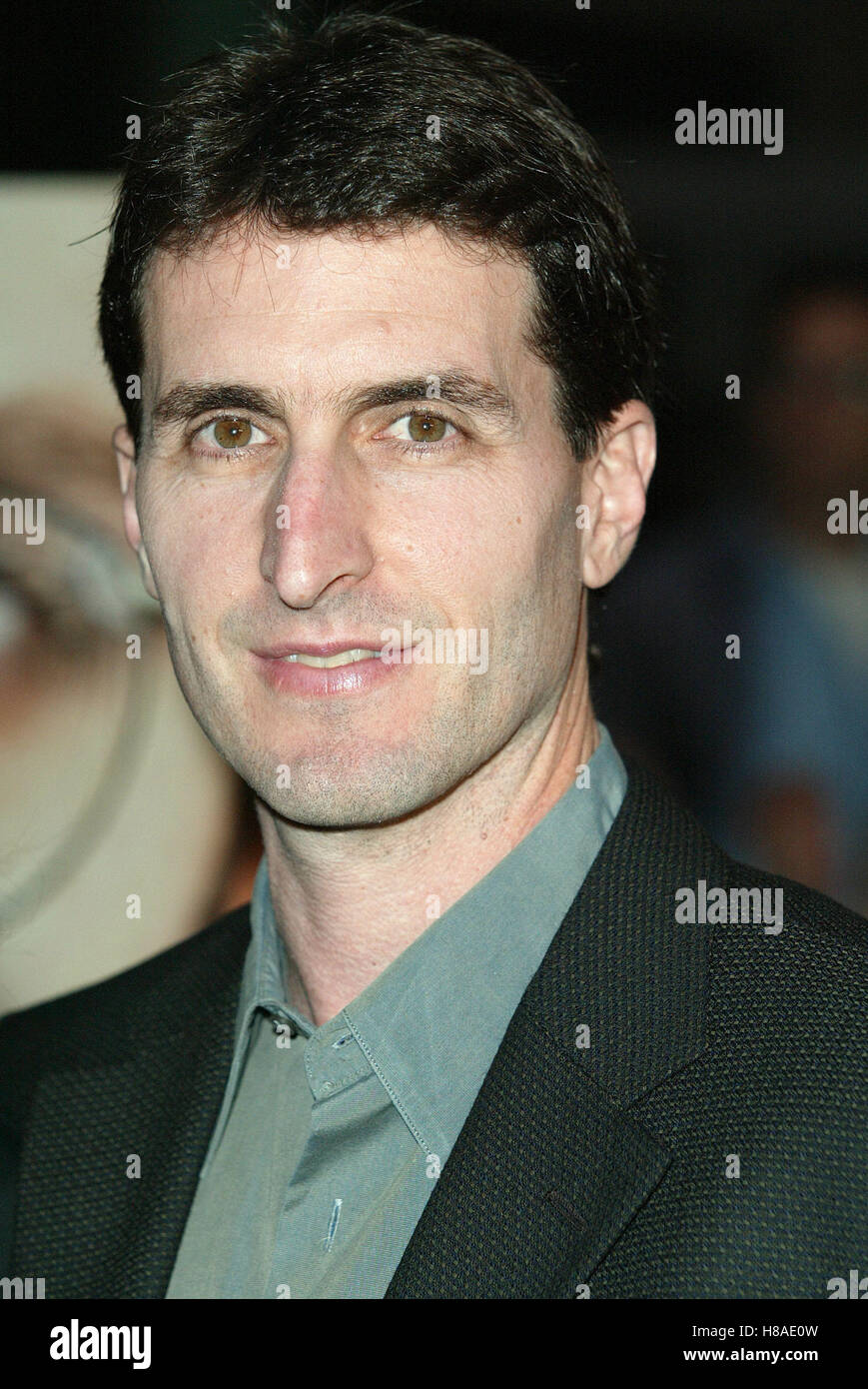 BILLY RAY SHATTERED GLASS LA FILM PREMI ARCLIGHT CINEMA HOLLYWOOD LA ...