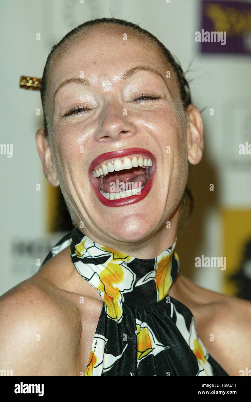 Simone elise hi-res stock photography and images - Alamy