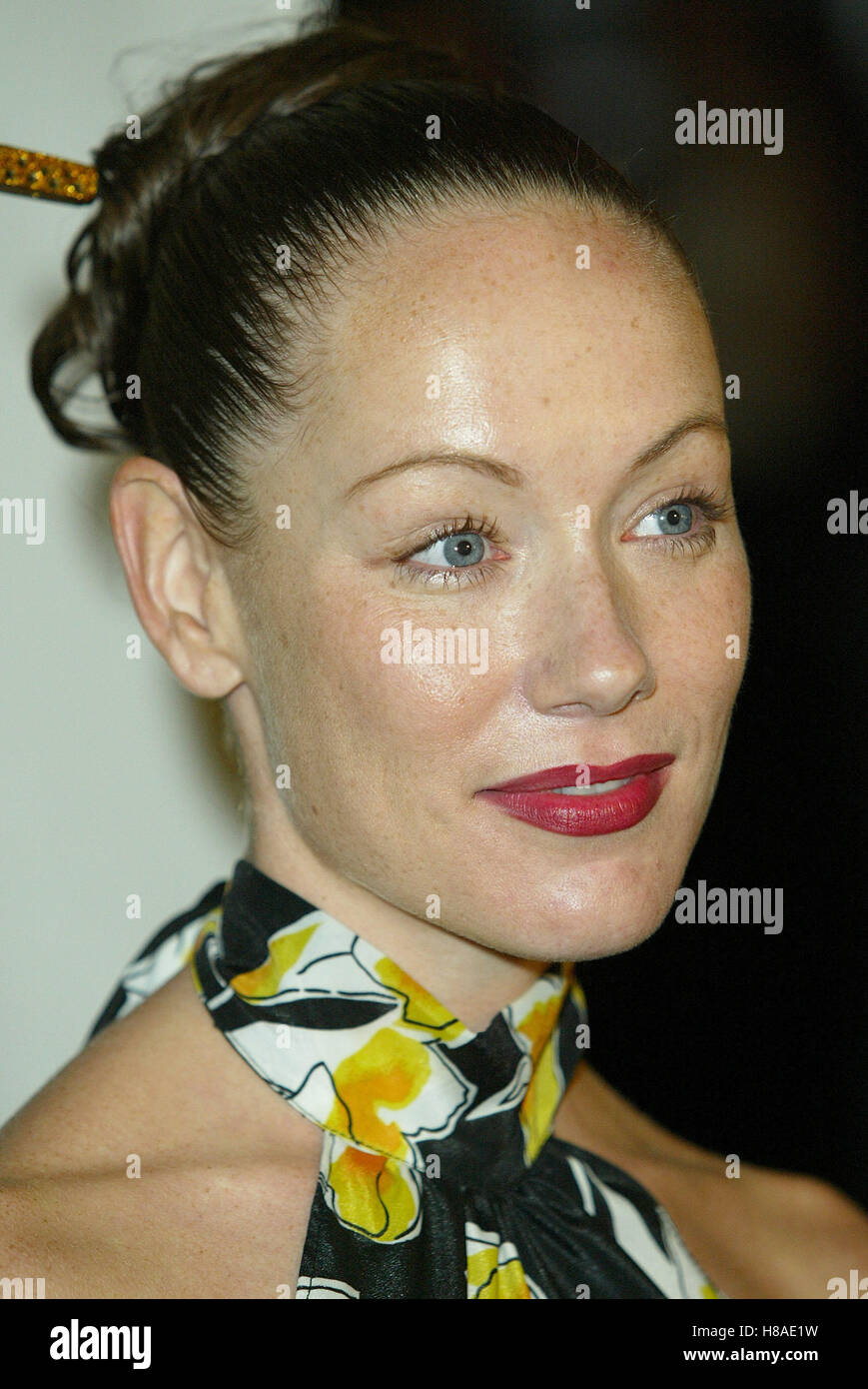 Simone elise girard hi-res stock photography and images - Alamy