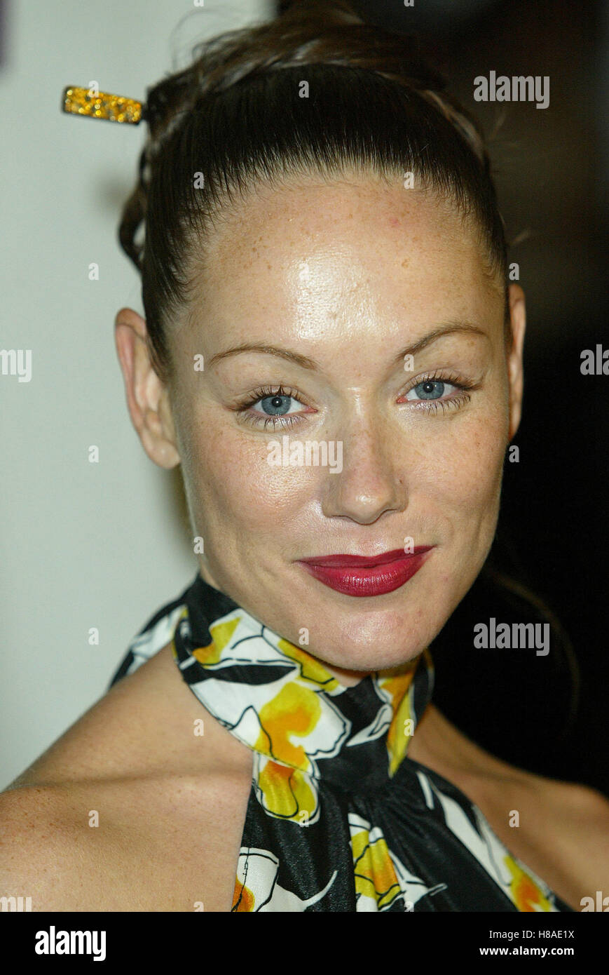 Simone elise hi-res stock photography and images - Alamy