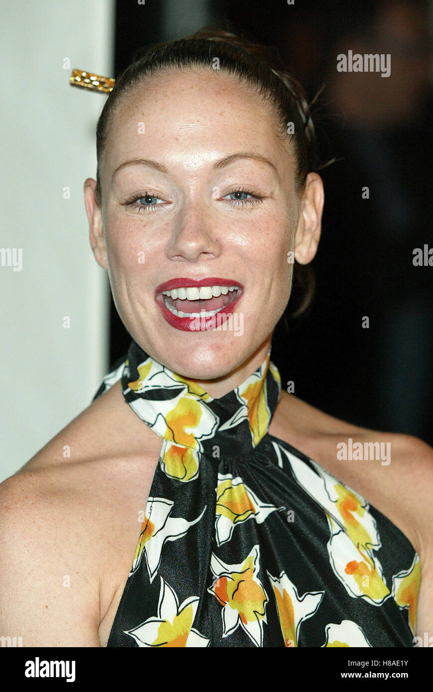 Simone elise hi-res stock photography and images - Alamy