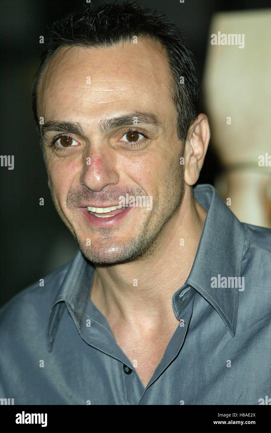 HANK AZARIA SHATTERED GLASS LA FILM PREMI ARCLIGHT CINEMA HOLLYWOOD LA ...