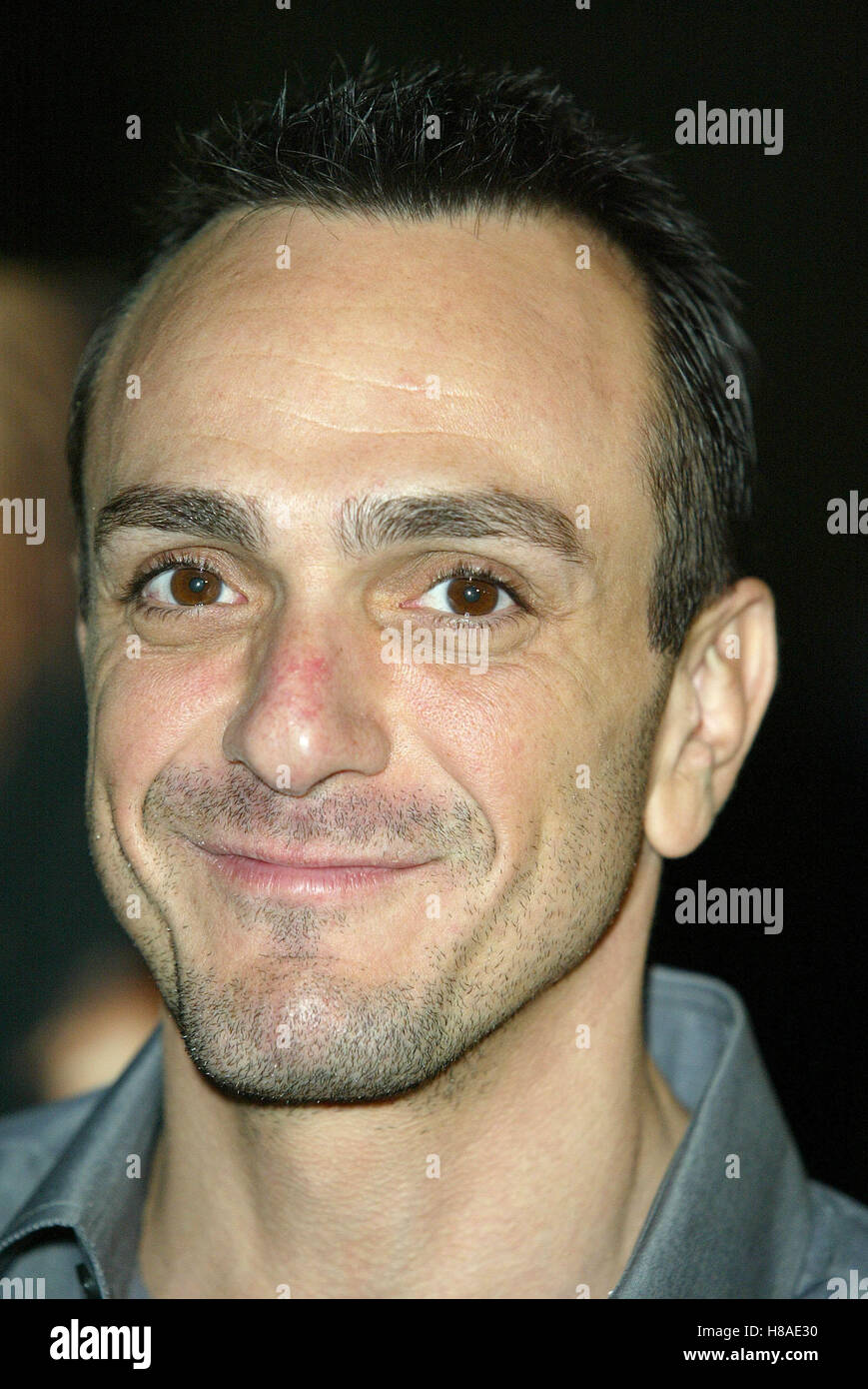 HANK AZARIA SHATTERED GLASS LA FILM PREMI ARCLIGHT CINEMA HOLLYWOOD LA ...