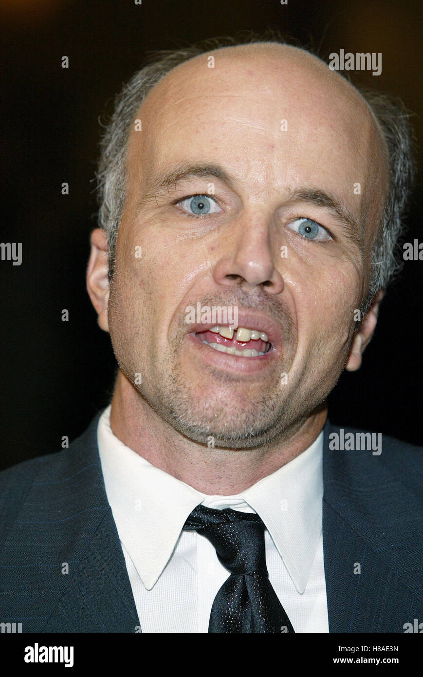 Clint howard hi-res stock photography and images - Alamy