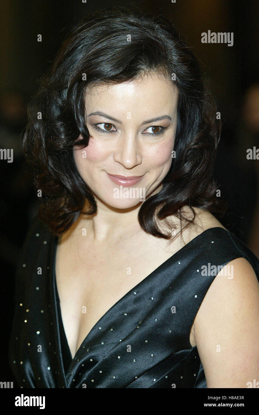 JENNIFER TILLY HOLLYWOOD AWARDS GALA BEVERLY HILTON HOTEL BEVERLY HILLS ...
