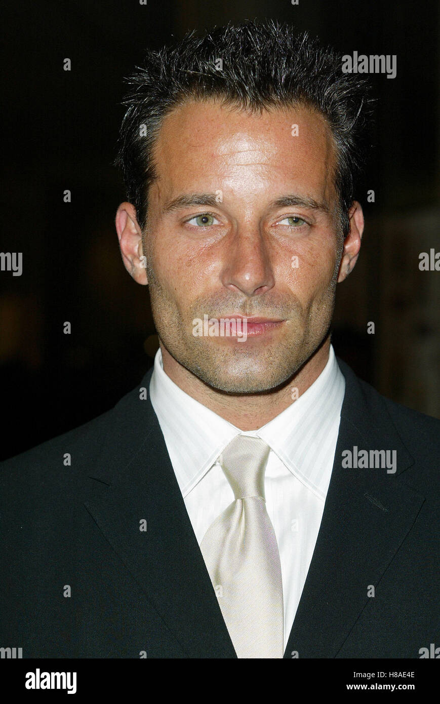 JOHNNY MESSNER HOLLYWOOD AWARDS GALA BEVERLY HILTON HOTEL BEVERLY HILLS ...