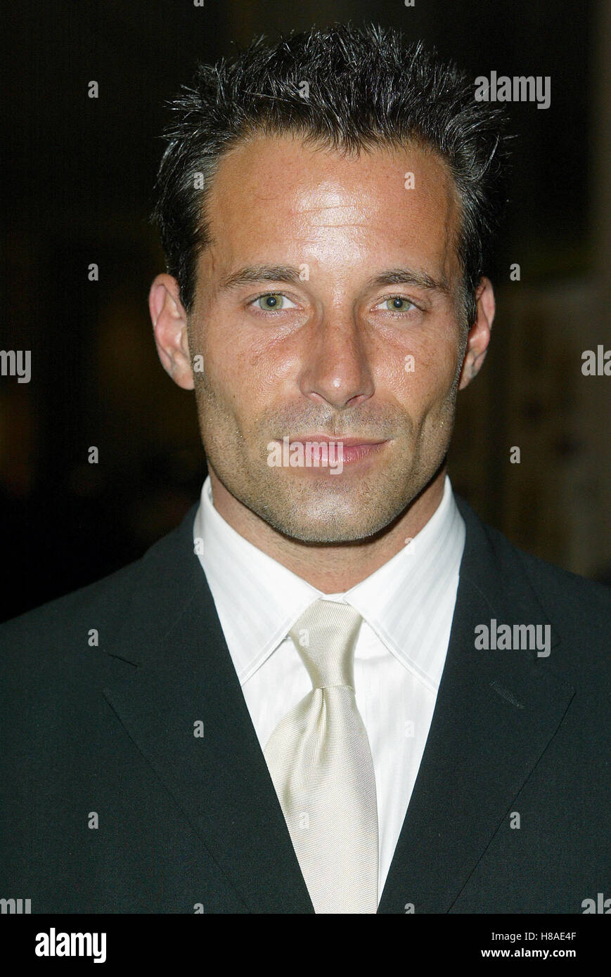 JOHNNY MESSNER HOLLYWOOD AWARDS GALA BEVERLY HILTON HOTEL BEVERLY HILLS ...