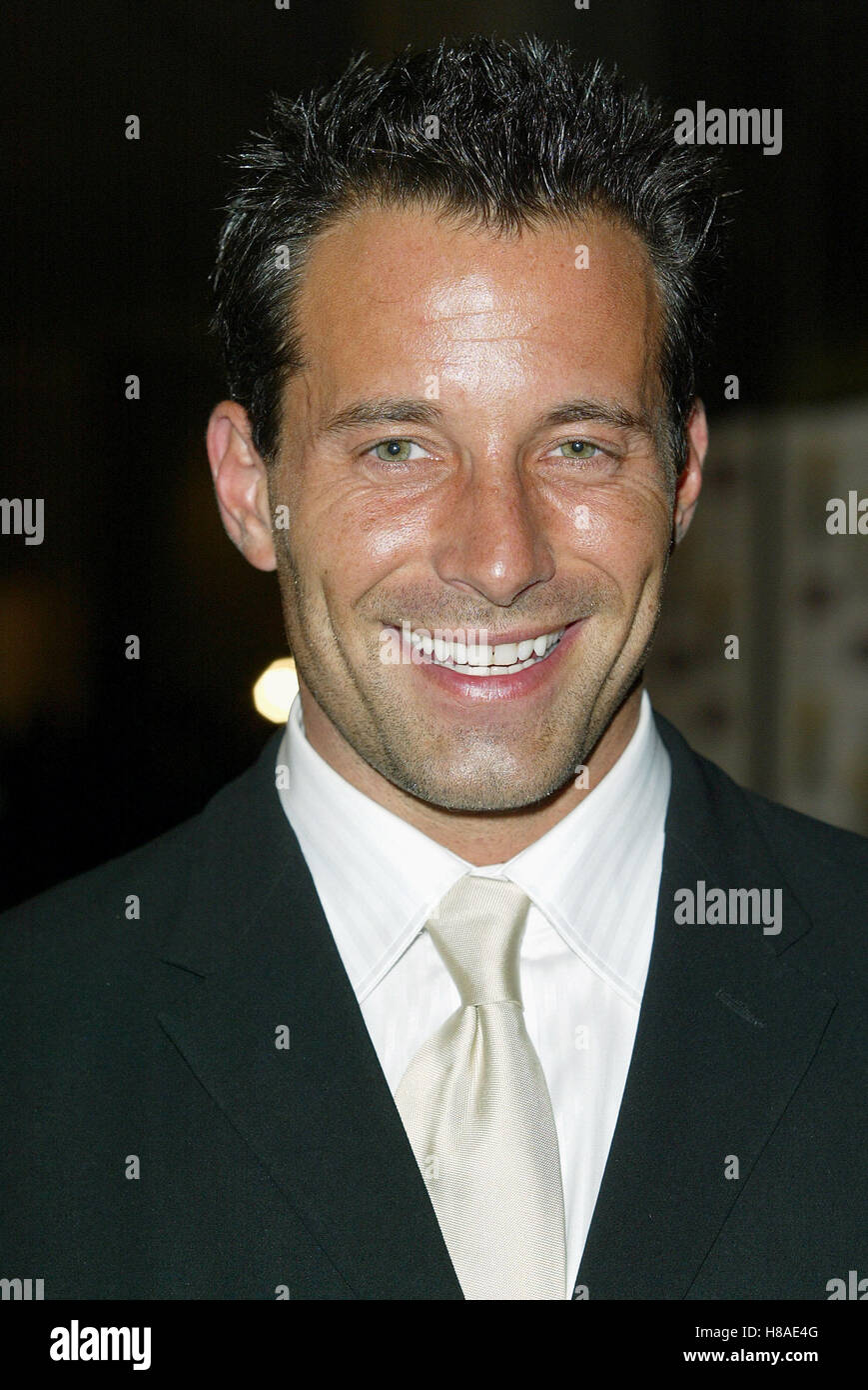 JOHNNY MESSNER HOLLYWOOD AWARDS GALA BEVERLY HILTON HOTEL BEVERLY HILLS ...