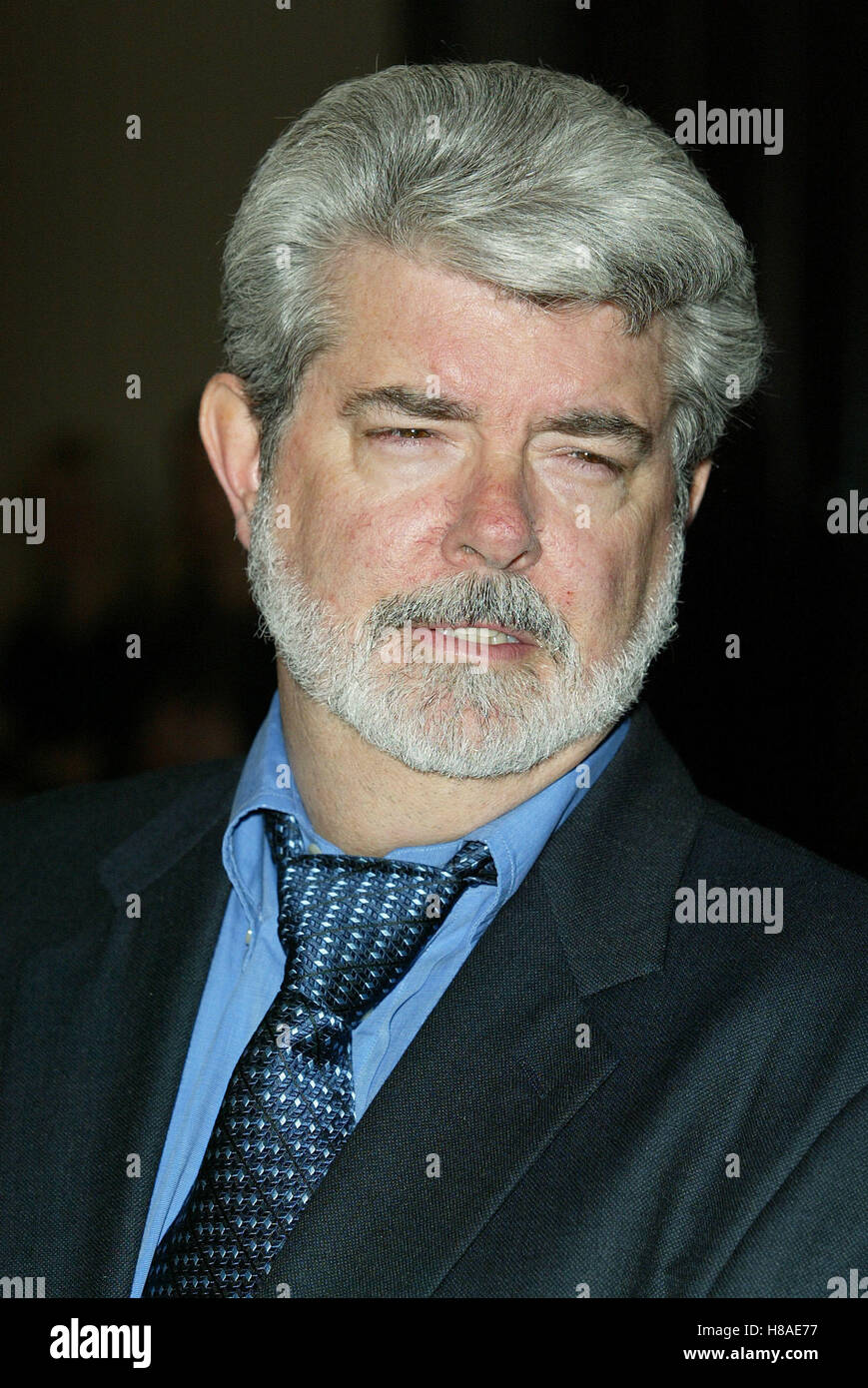 GEORGE LUCAS HOLLYWOOD AWARDS GALA BEVERLY HILTON HOTEL BEVERLY HILLS ...