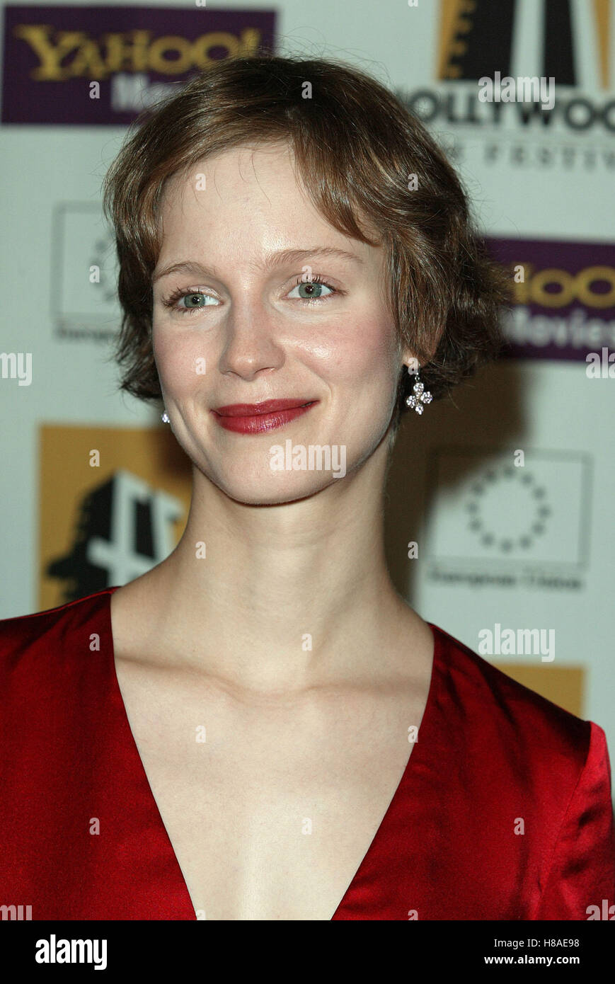 Laura Regan High Resolution Stock Photography and Images - Alamy