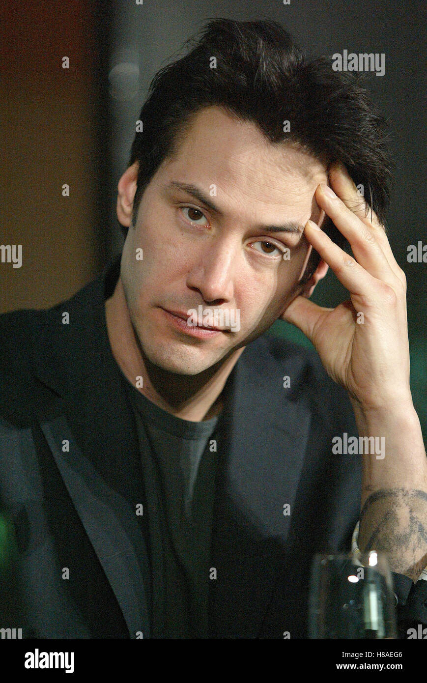 Keanu Reeves Matrix Whoa
