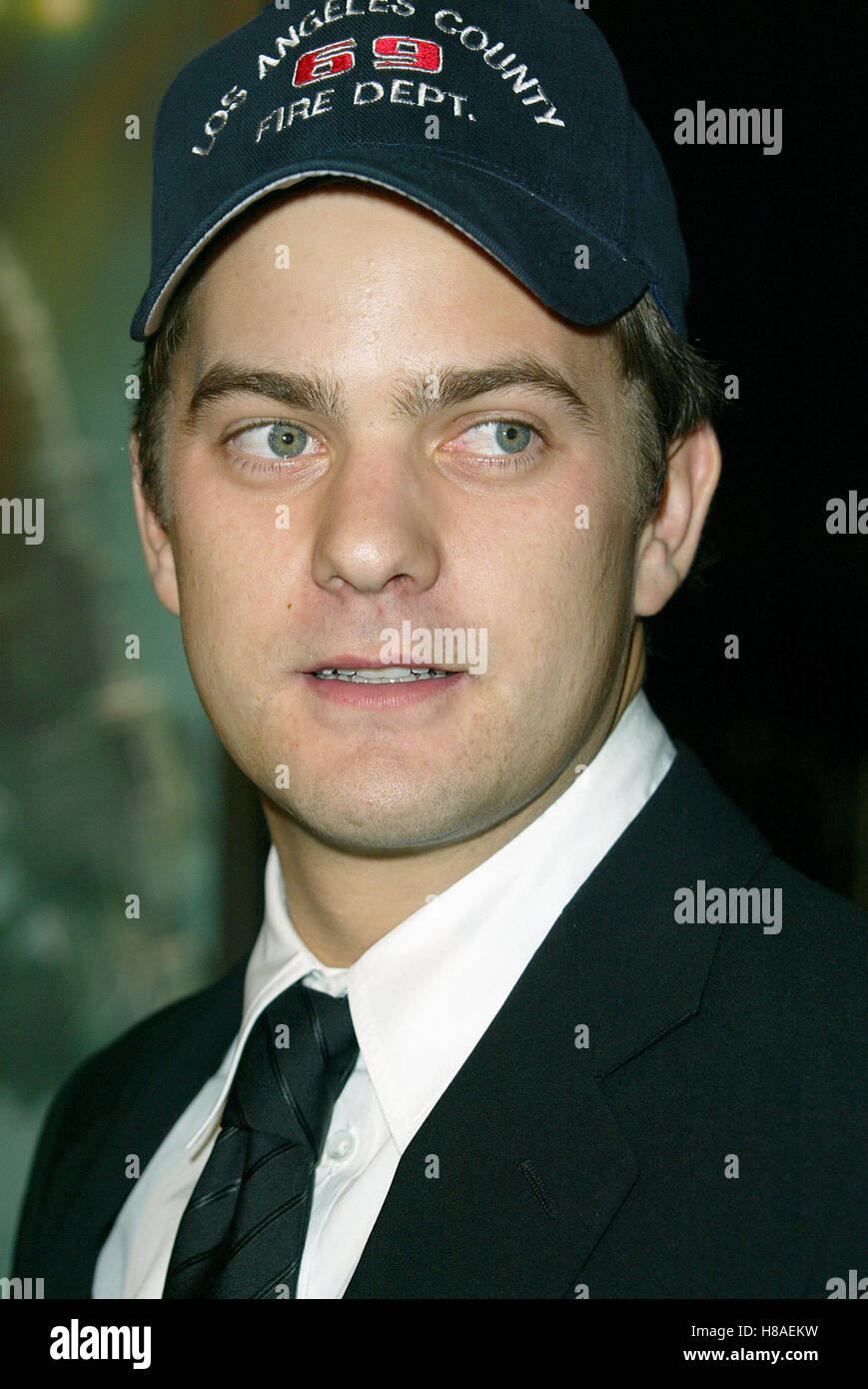 Joshua hall hi-res stock photography and images - Alamy