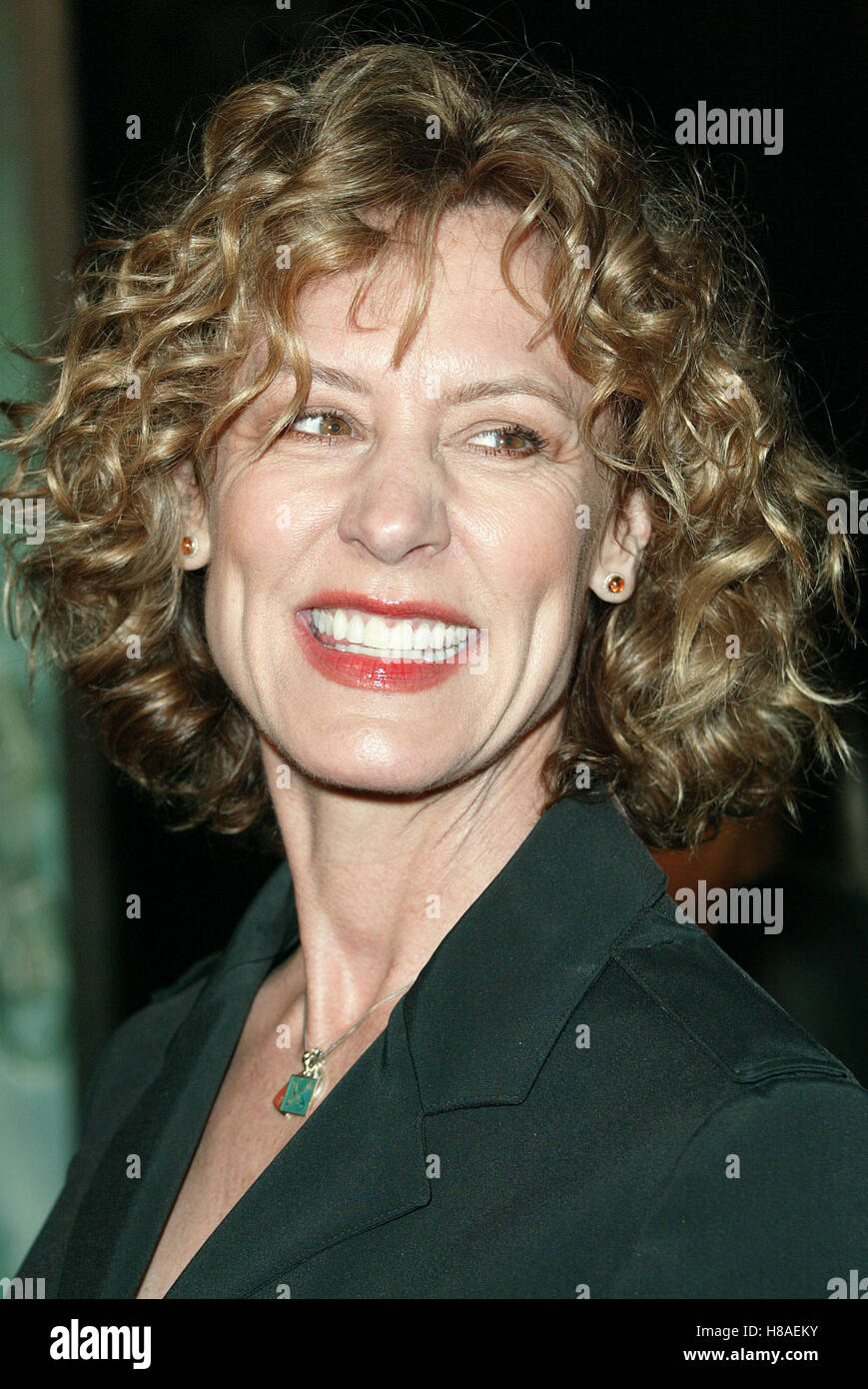 Christine hall hi-res stock photography and images - Alamy