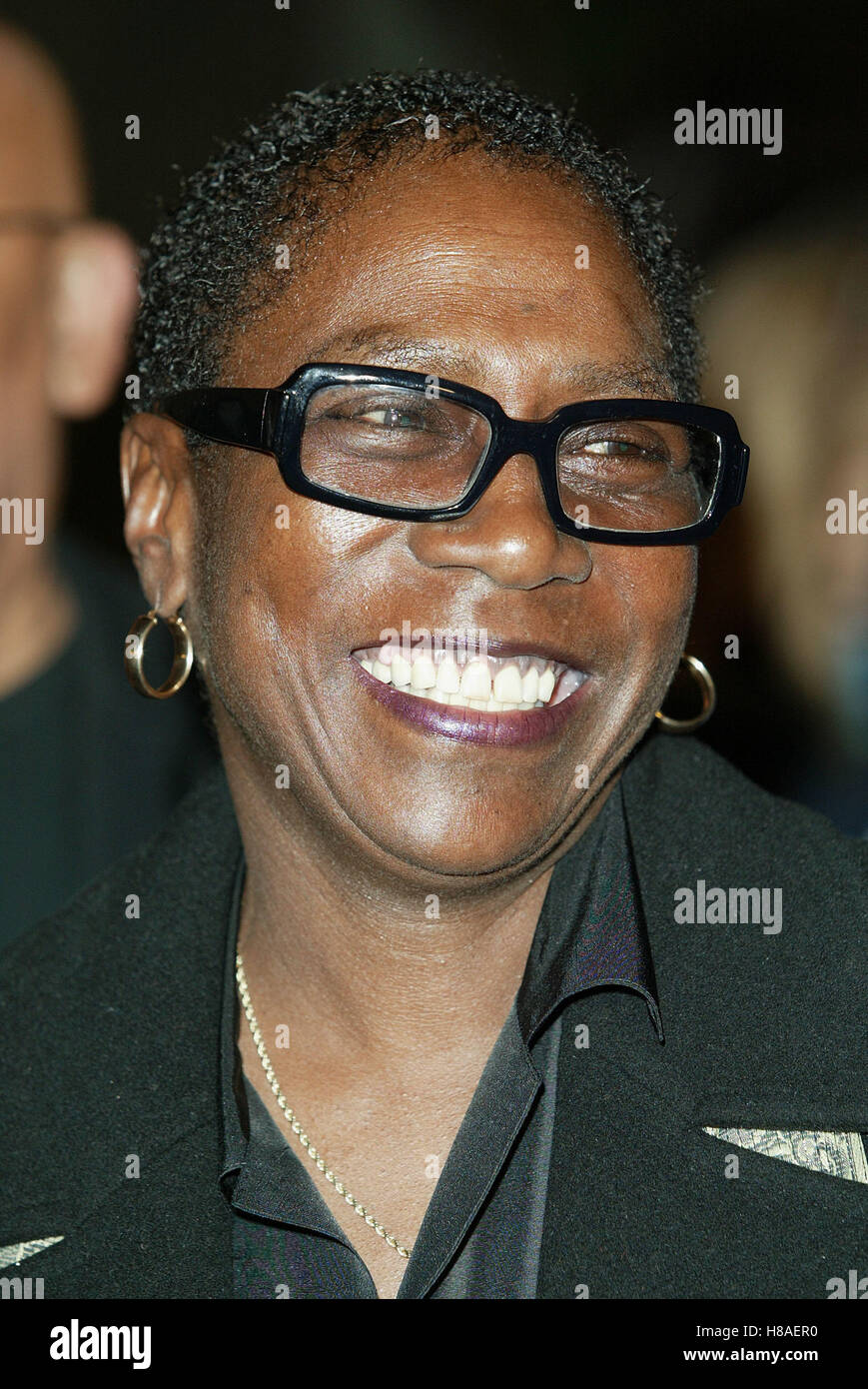 Afeni Shakur