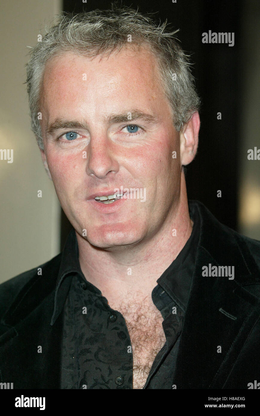 TIM FIRTH CALENDAR GIRLS AFI FILM FESTI CINERAMA DOME HOLLYWOOD LA USA ...