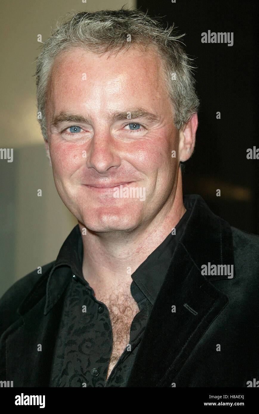 TIM FIRTH CALENDAR GIRLS AFI FILM FESTI CINERAMA DOME HOLLYWOOD LA USA ...