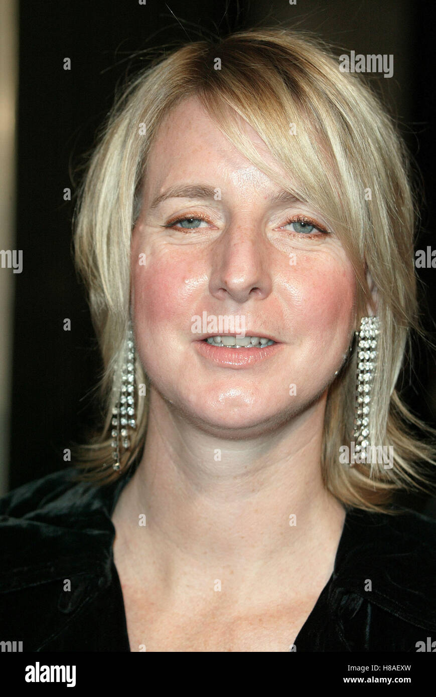 SUZANNE MACKIE CALENDAR GIRLS AFI FILM FESTI CINERAMA DOME HOLLYWOOD LA ...
