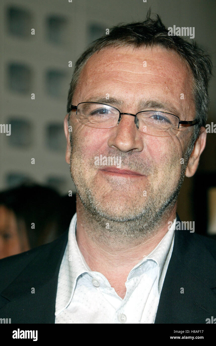 NIGEL COLE CALENDAR GIRLS AFI FILM FESTI CINERAMA DOME HOLLYWOOD LA USA ...