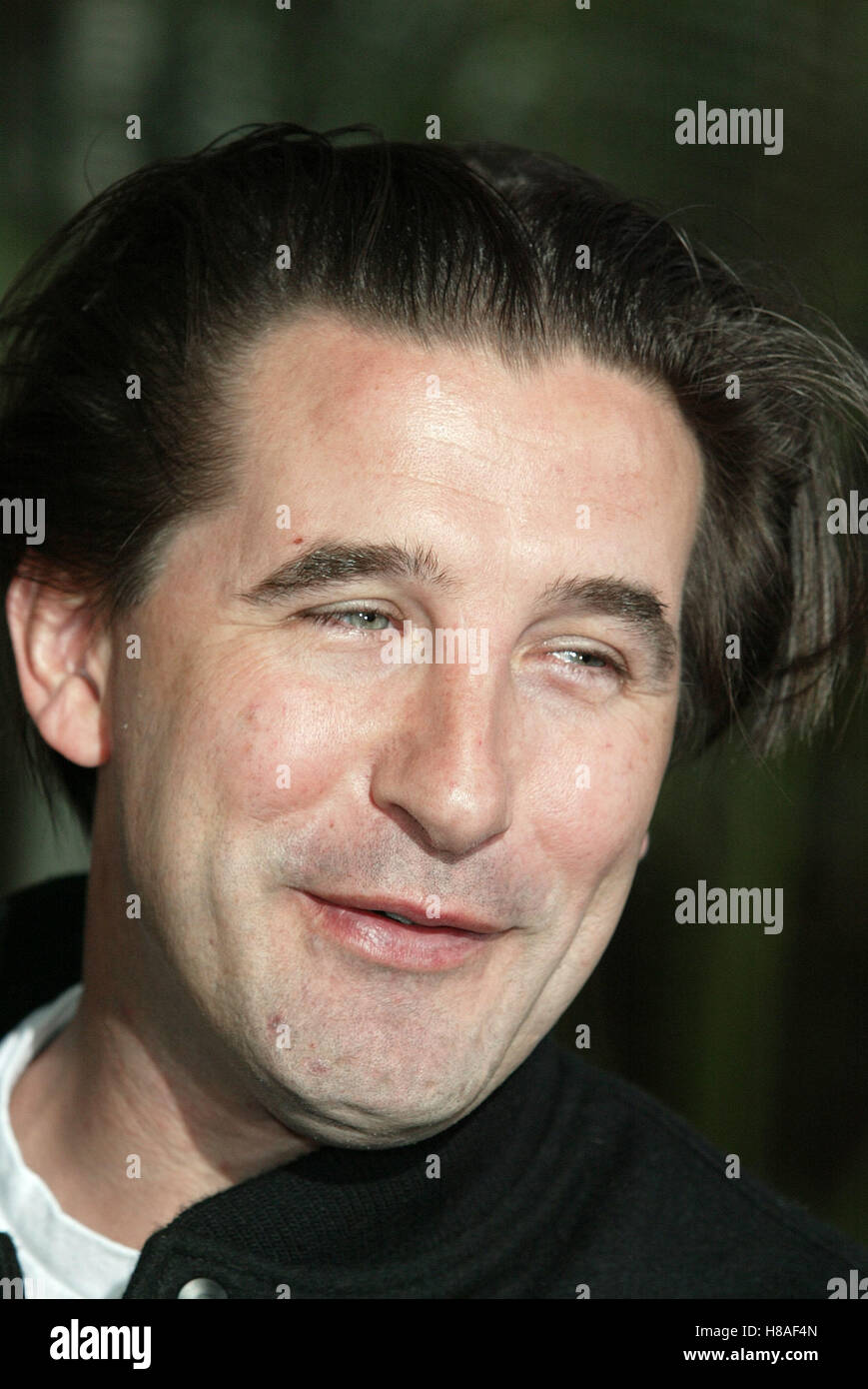 William baldwin actor hi-res stock photography and images - Alamy