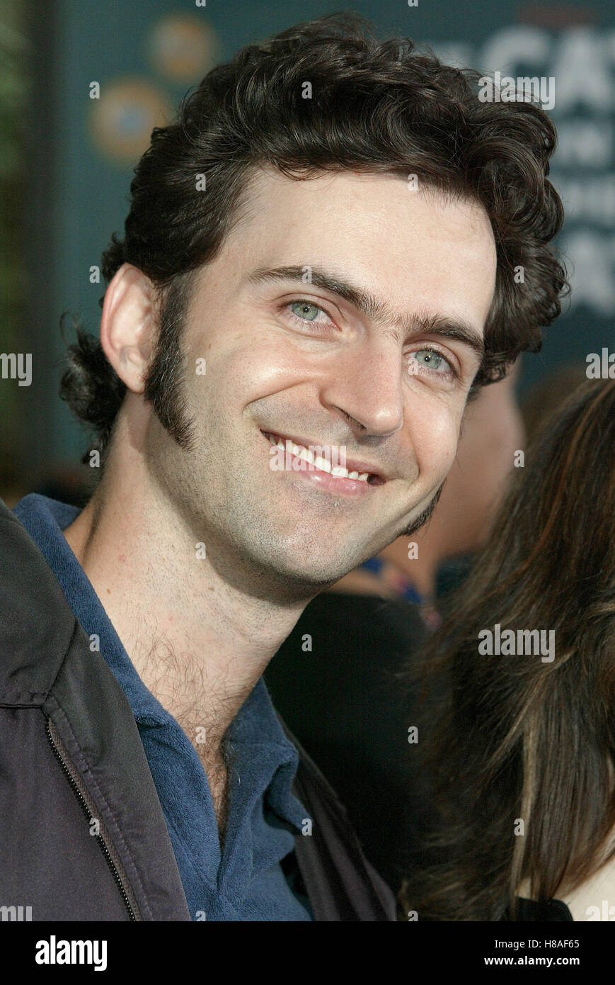 Dweezil hi-res stock photography and images - Alamy