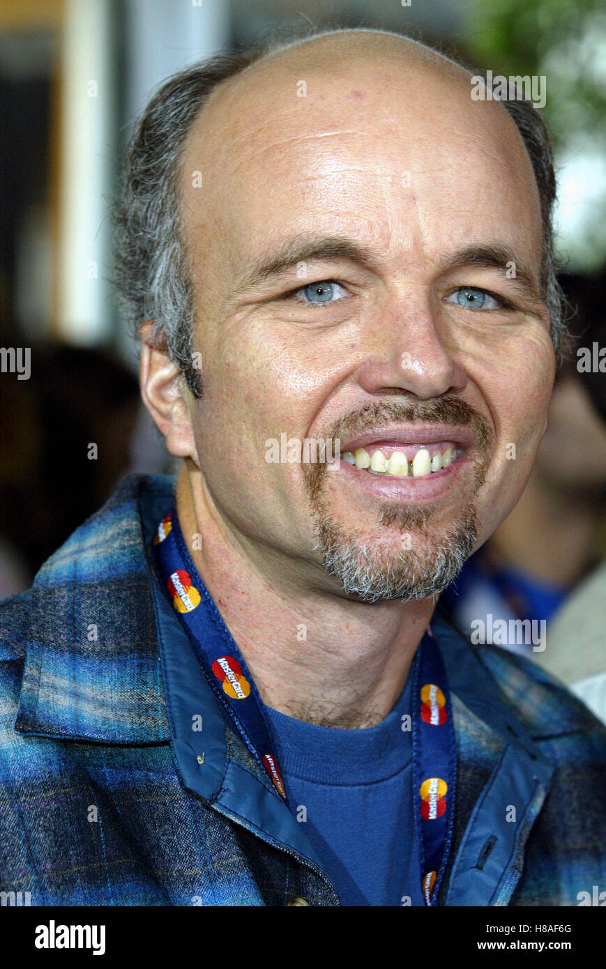 Clint howard hi-res stock photography and images - Alamy