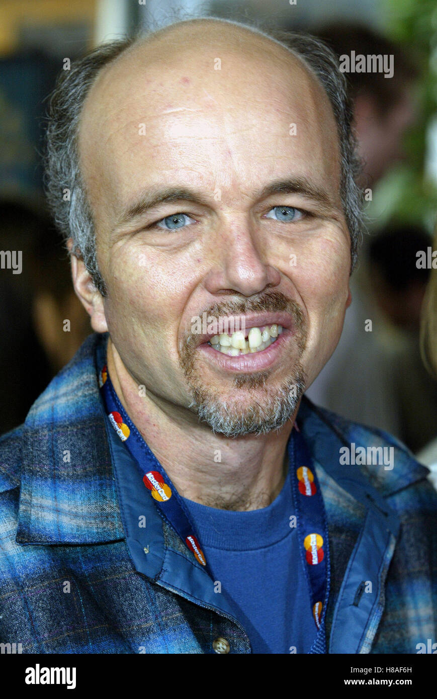 Land Of The Lost Chaka Clint Howard