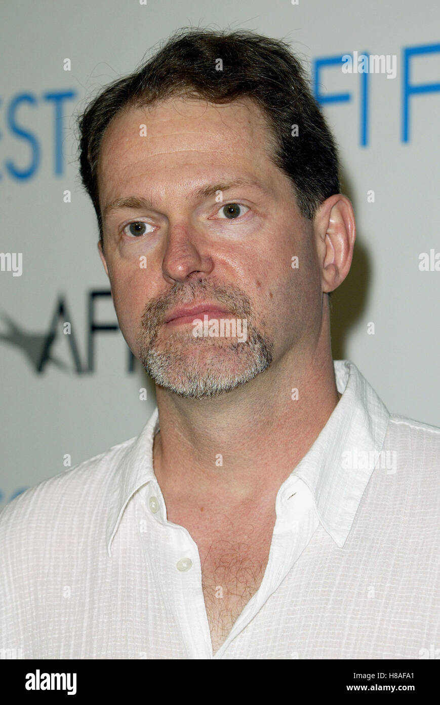 STEVE ANDERSON THE BIG EMPTY AFI FILM FESTIV CINERAMA DOME HOLLYWOOD L ...
