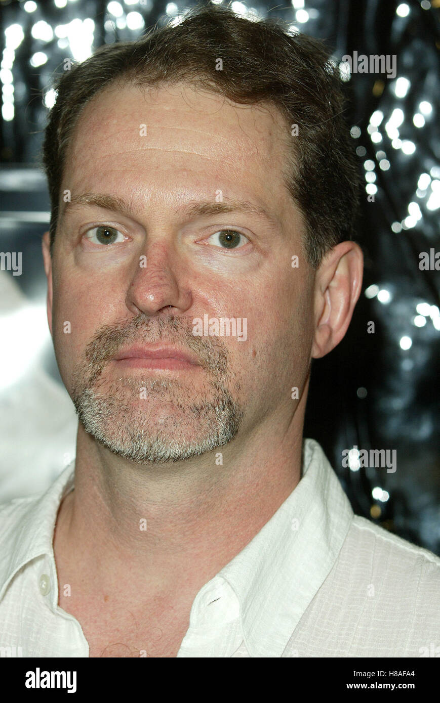 STEVE ANDERSON THE BIG EMPTY AFI FILM FESTIV CINERAMA DOME HOLLYWOOD L ...