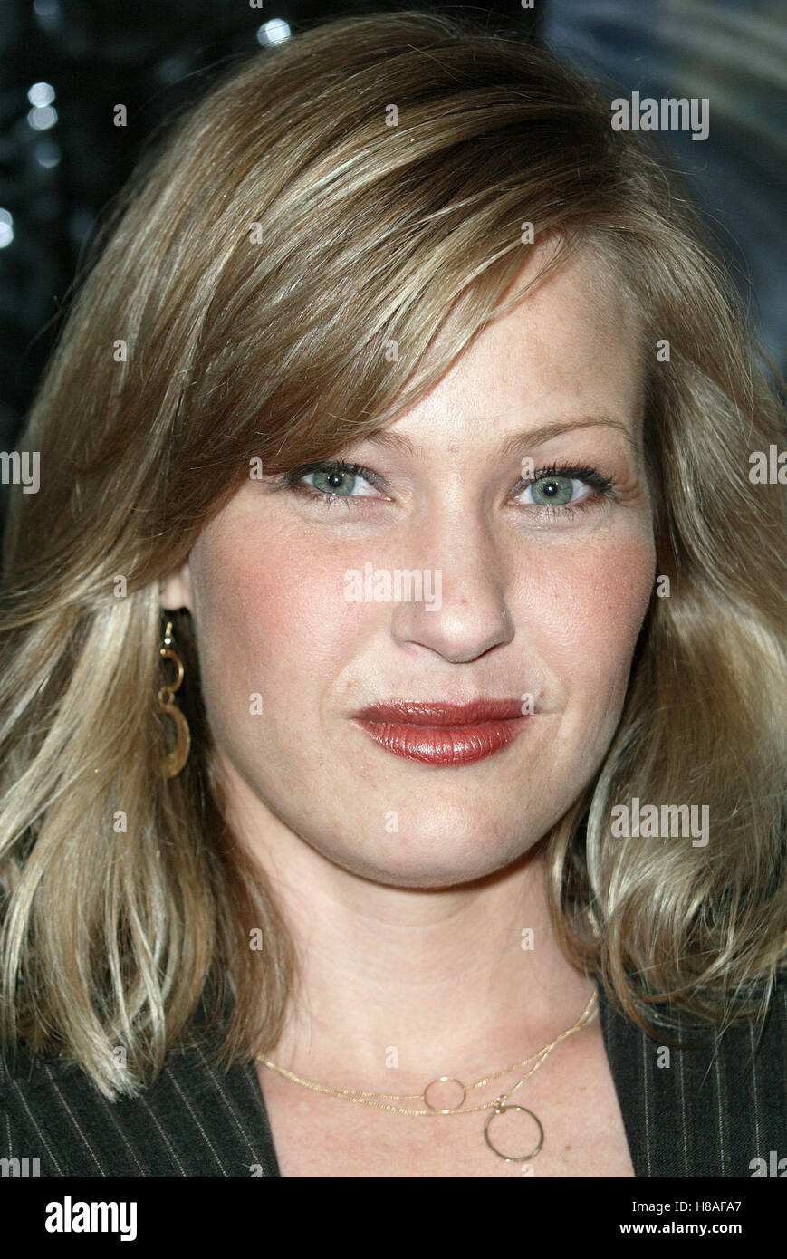 JOEY LAUREN ADAMS THE BIG EMPTY AFI FILM FESTIV CINERAMA DOME HOLLYWOOD ...