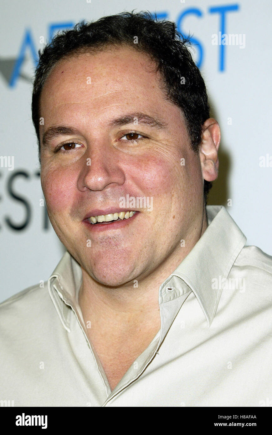 JON FAVREAU THE BIG EMPTY AFI FILM FESTIV CINERAMA DOME HOLLYWOOD L.A ...