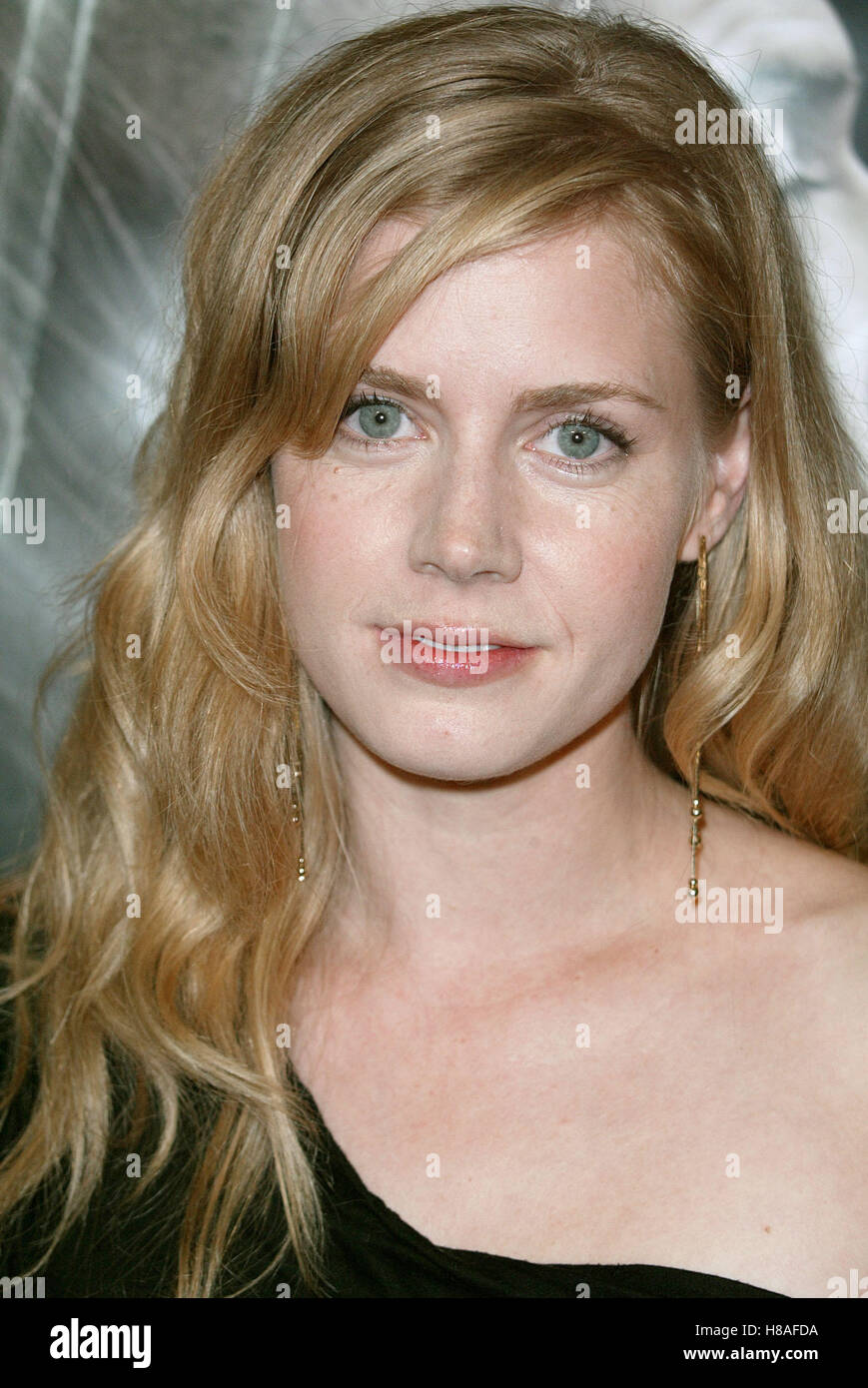 AMY ADAMS HOUSE OF SAND AND FOG WORLD P CINERAMA DOME HOLLYWOOD L.A ...