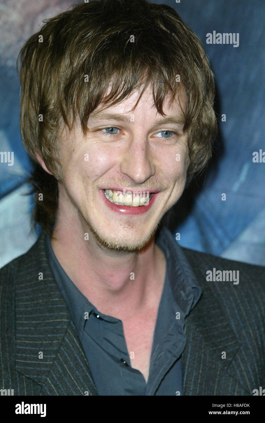 LEE INGLEBY MASTER & COMMANDER: THE FAR SI ACADEMY OF MOTION PICTURE ...