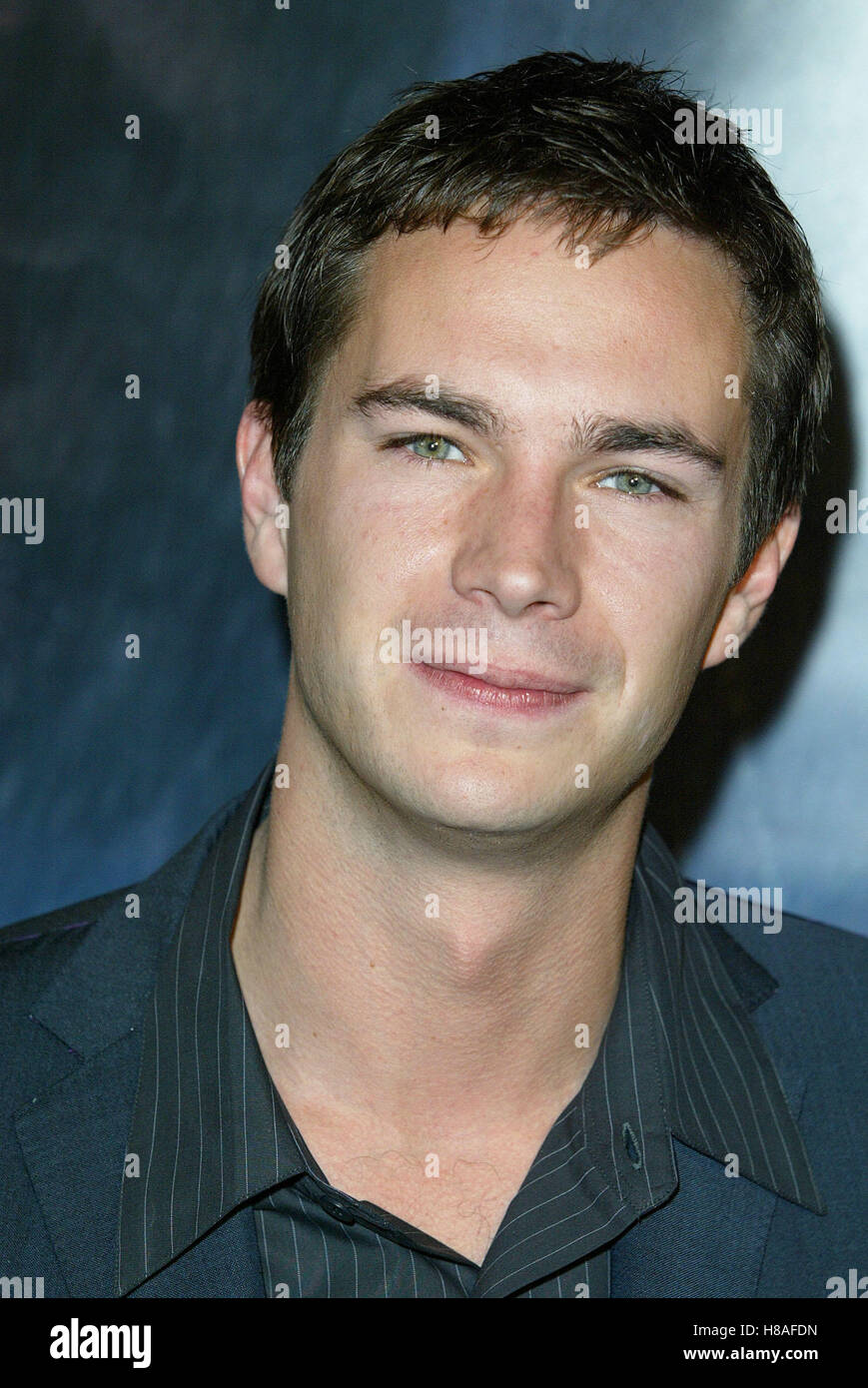 James darcy commander far si hi-res stock photography and images - Alamy