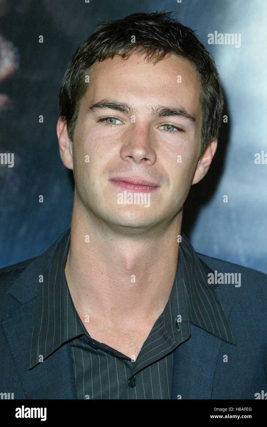 James darcy commander far si hi-res stock photography and images - Alamy