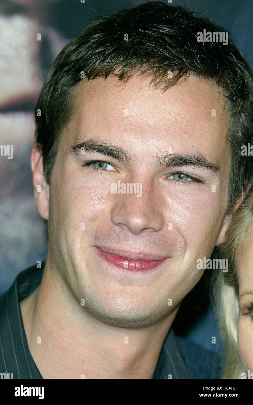James darcy commander far si hi-res stock photography and images - Alamy