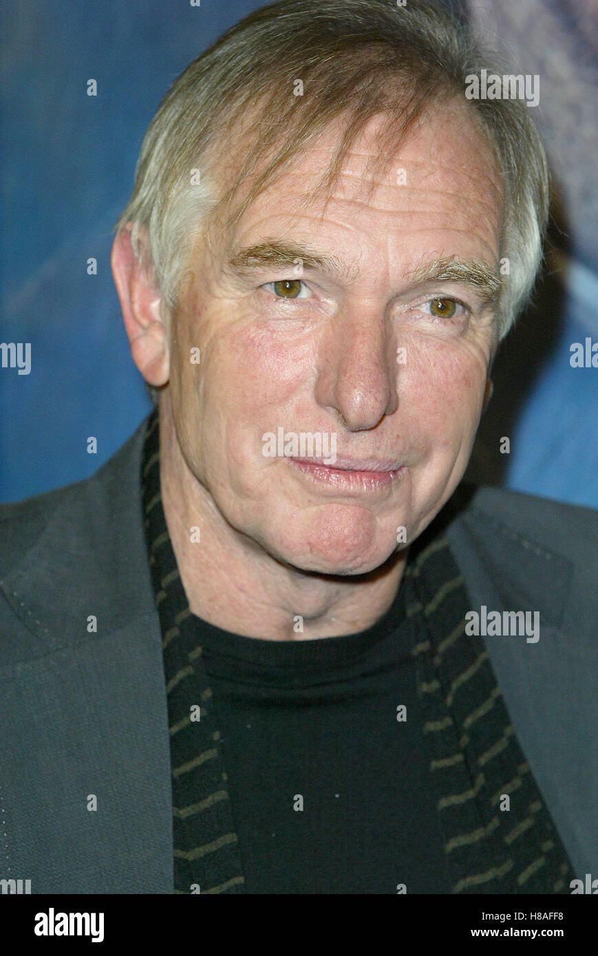Director Peter Weir High Resolution Stock Photography and Images - Alamy