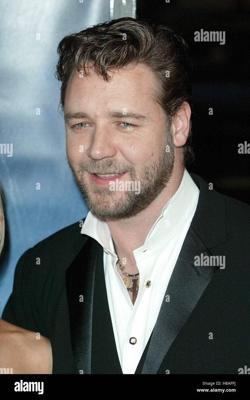 Master Russell High Resolution Stock Photography and Images - Alamy