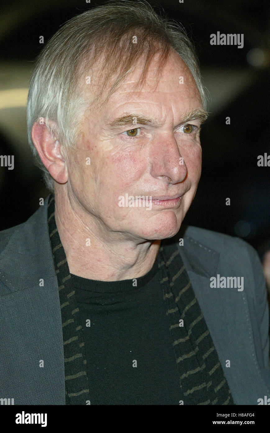 PETER WEIR MASTER & COMMANDER: THE FAR SI ACADEMY OF MOTION PICTURE ...