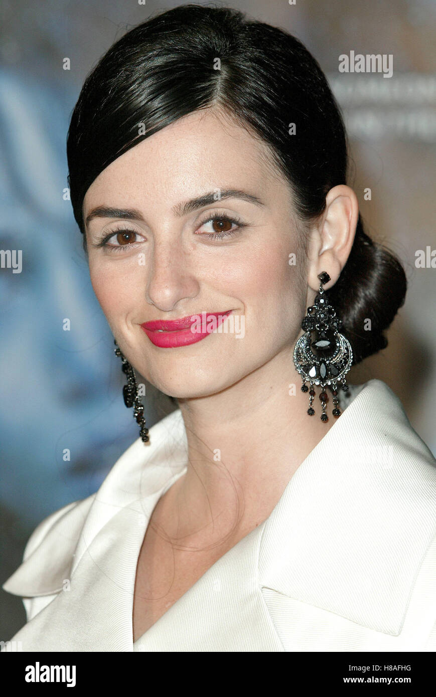 PENELOPE CRUZ GOTHIKA WORLD PREMIERE WESTWOOD LOS ANGELES USA 13 ...