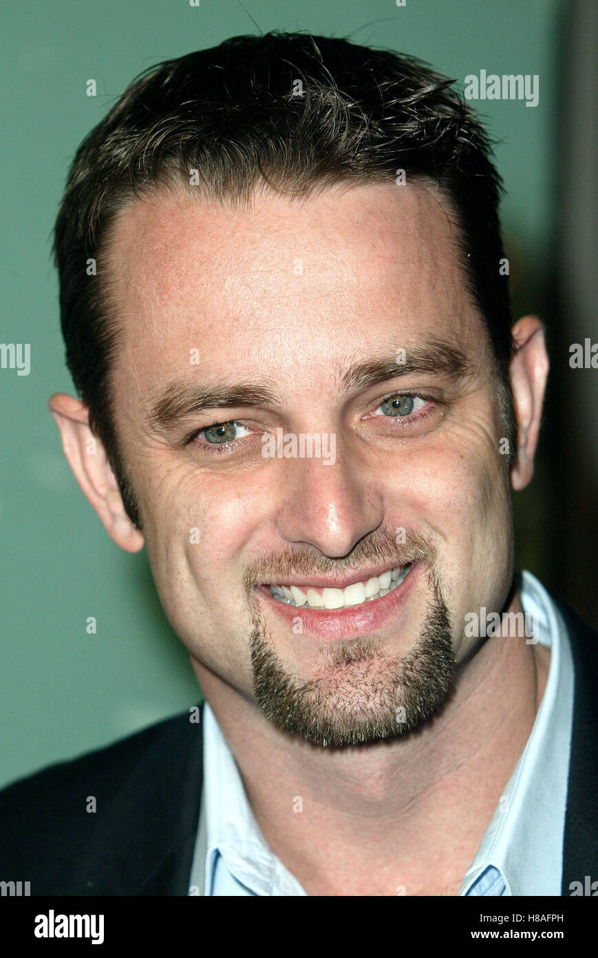 Monster 2003 hi-res stock photography and images - Alamy