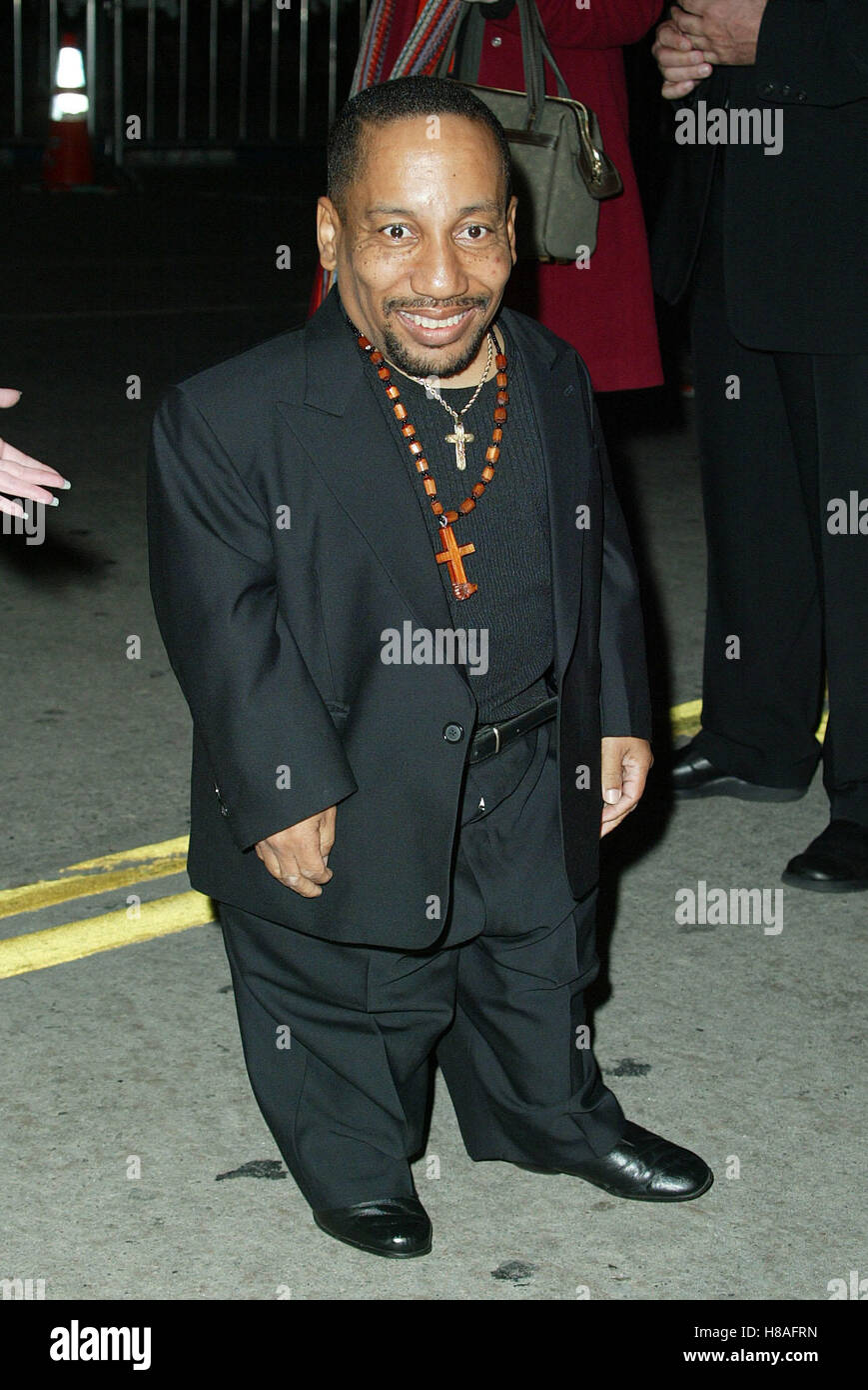 TONY COX BAD SANTA FILM PREMIERE WESTWOOD LOS ANGELES USA 18 November ...