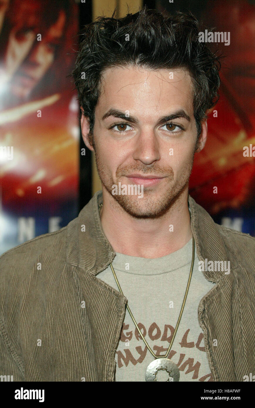 DAVID LAGO TIMELINE WORLD PREMIERE WESTWOOD LOS ANGELES USA 19 November ...