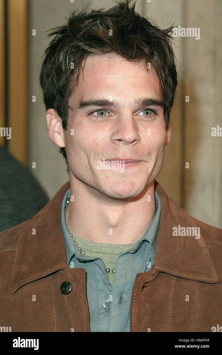 GREG RIKAART TIMELINE WORLD PREMIERE WESTWOOD LOS ANGELES USA 19 ...