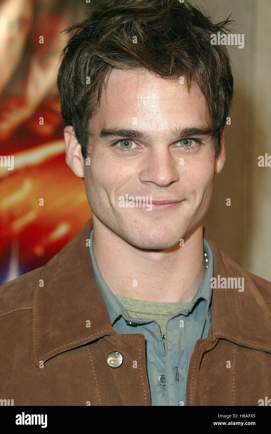 GREG RIKAART TIMELINE WORLD PREMIERE WESTWOOD LOS ANGELES USA 19 ...