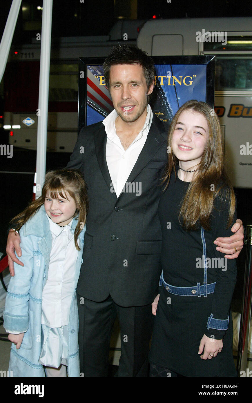 EMMA BOLGER PADDY CONSIDINE & SARAH BOLGER IN AMERICA LA PREMIERE ...